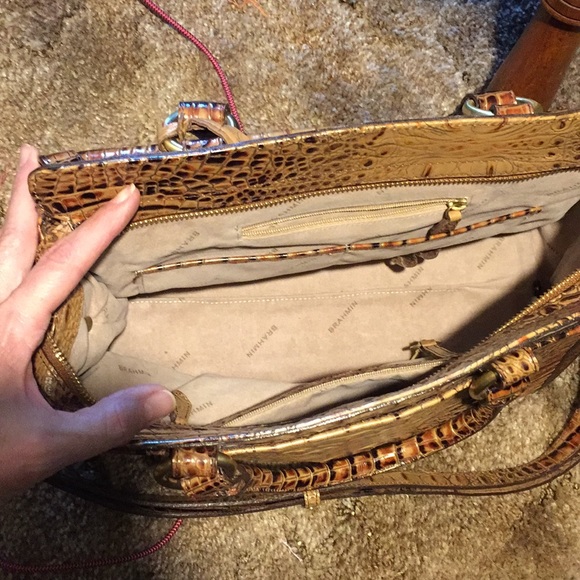 Brahmin | Bags | Brahmin Handbag | Poshmark